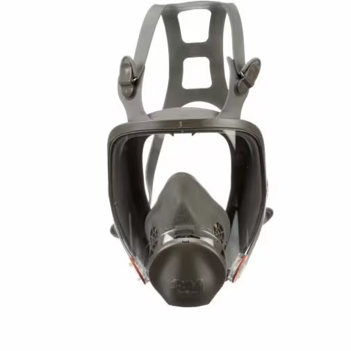 3M Full Face Mask Respirator 6800 | Petrofes Sdn Bhd